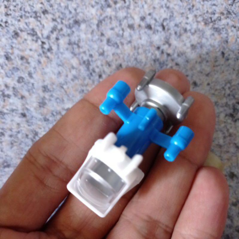 Jual 01-05-2023 Mainan Jadul 90an Robot Kinoman Lotte Kodomo Vintage ...