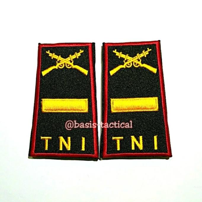 Jual PANGKAT TPH LETDA INFANTERI BAGUS | Shopee Indonesia