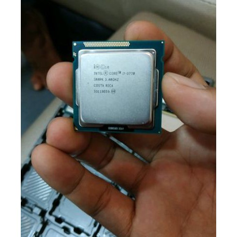 Jual Prosesor Core i7 Gen 3 | Shopee Indonesia