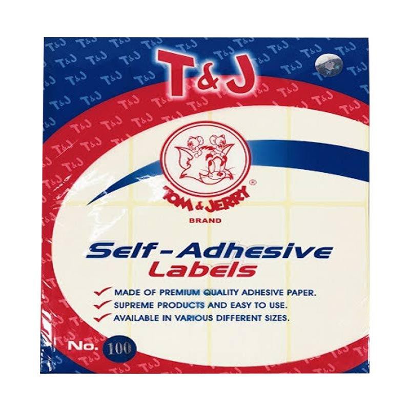 Jual Label Harga Tom And Jerry 100 Shopee Indonesia