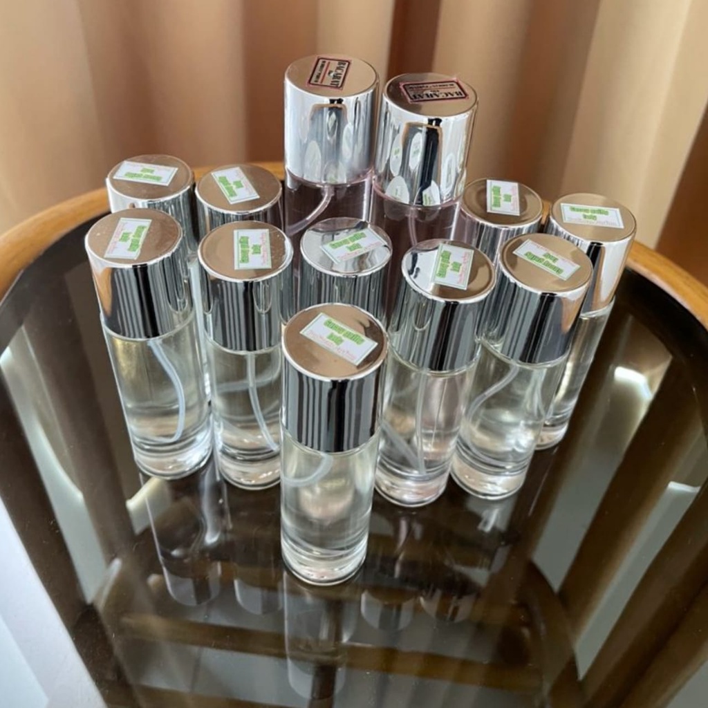 Jual PARFUM TAHAN LAMA AROMA BLGR AQQUA | Shopee Indonesia