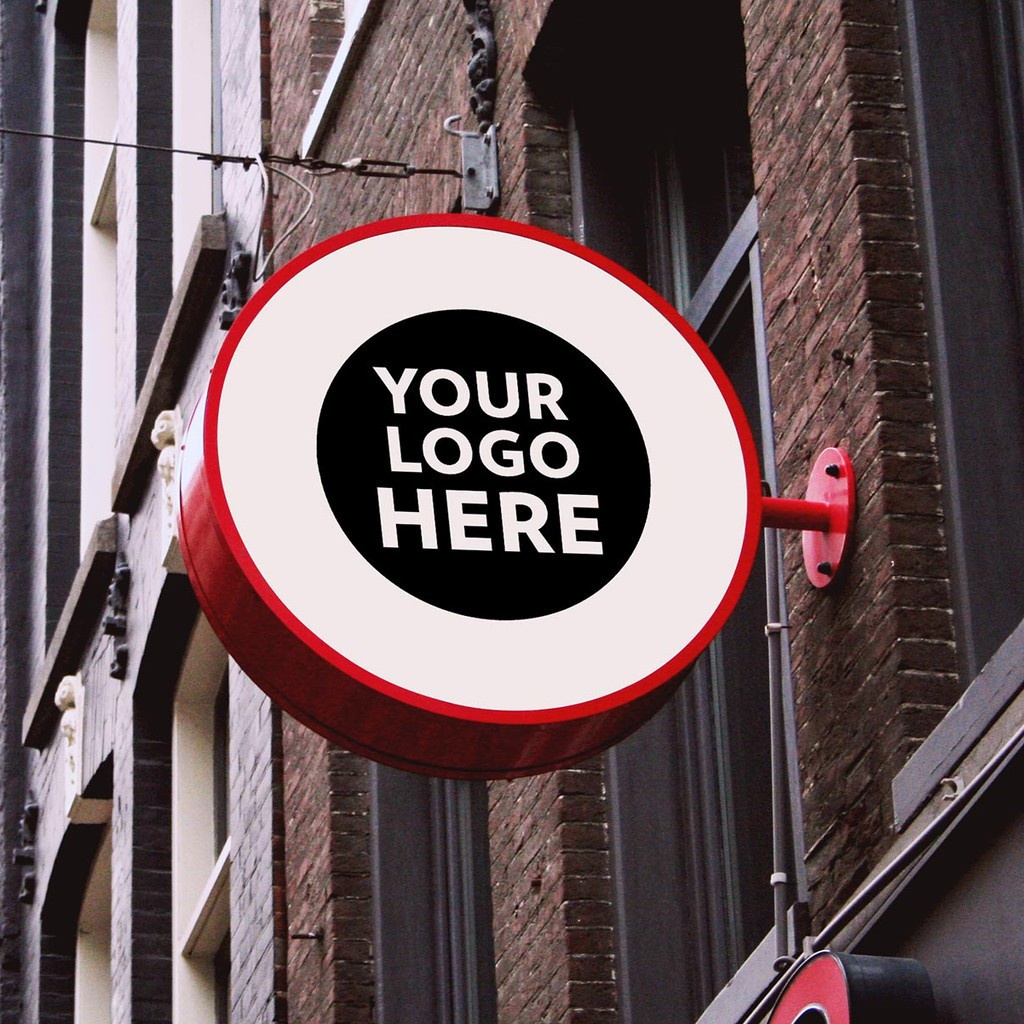 Jual PREMIUM Neonbox Neon Box 2 sisi Custom 120CM | Shopee Indonesia