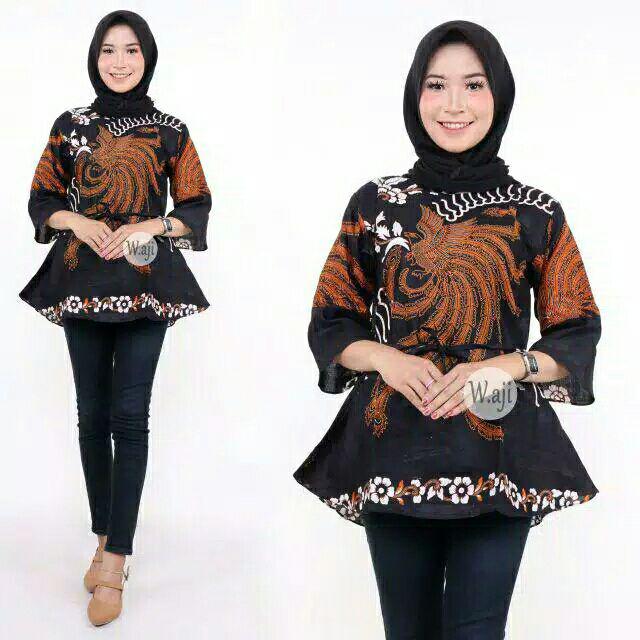 Jual COUPLE COPEL BATIK SET KELUARGA SERAGAM BAJU KELUARGA AHY | Shopee ...