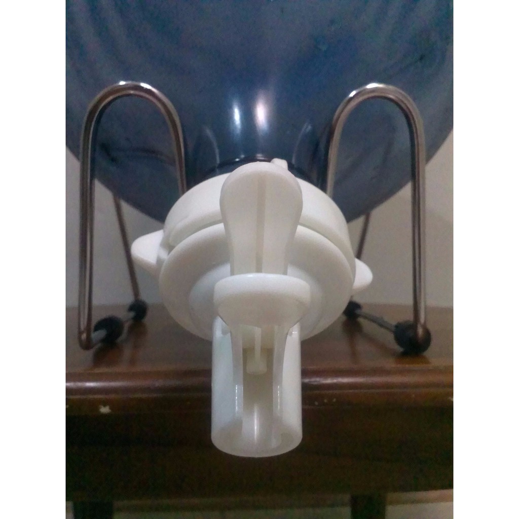Jual Rak Galon / Dispenser Galon + Kran Galon (Air Minum) | Shopee ...