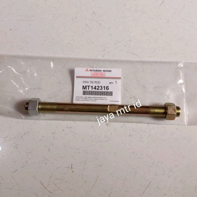 Jual As Tie Rod Pipa Tie Rod Sambungan Tie Rod L300 Harga Satuan