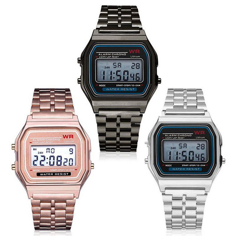 Jual JAM TANGAN KREPYAK BESII DIGITAL BILLIZARRD (BEPINK OFFICIAL ...