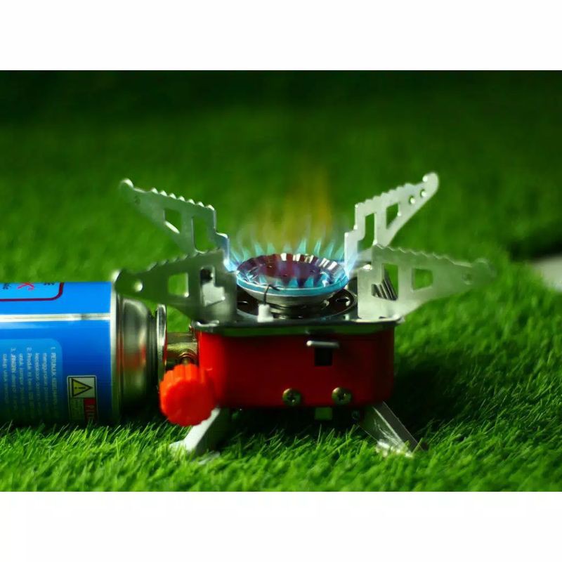 Jual KOMPOR PORTABLE KOTA - KOMPOR CAMPING - KOMPOR ULTRA LIGHT ...