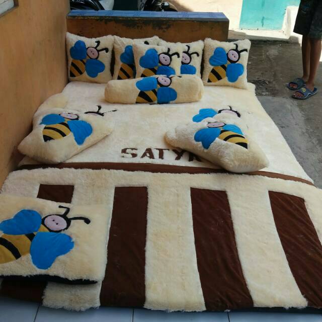 Jual Karpet Karakter ( Fullset ) | Shopee Indonesia