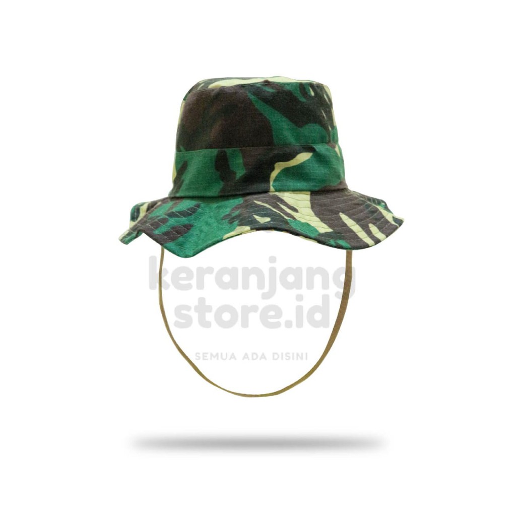Jual COD !! GROSIR TOPI RIMBA TACTICAL POLOS HIKING OUTDOOR RIPSTOP ...