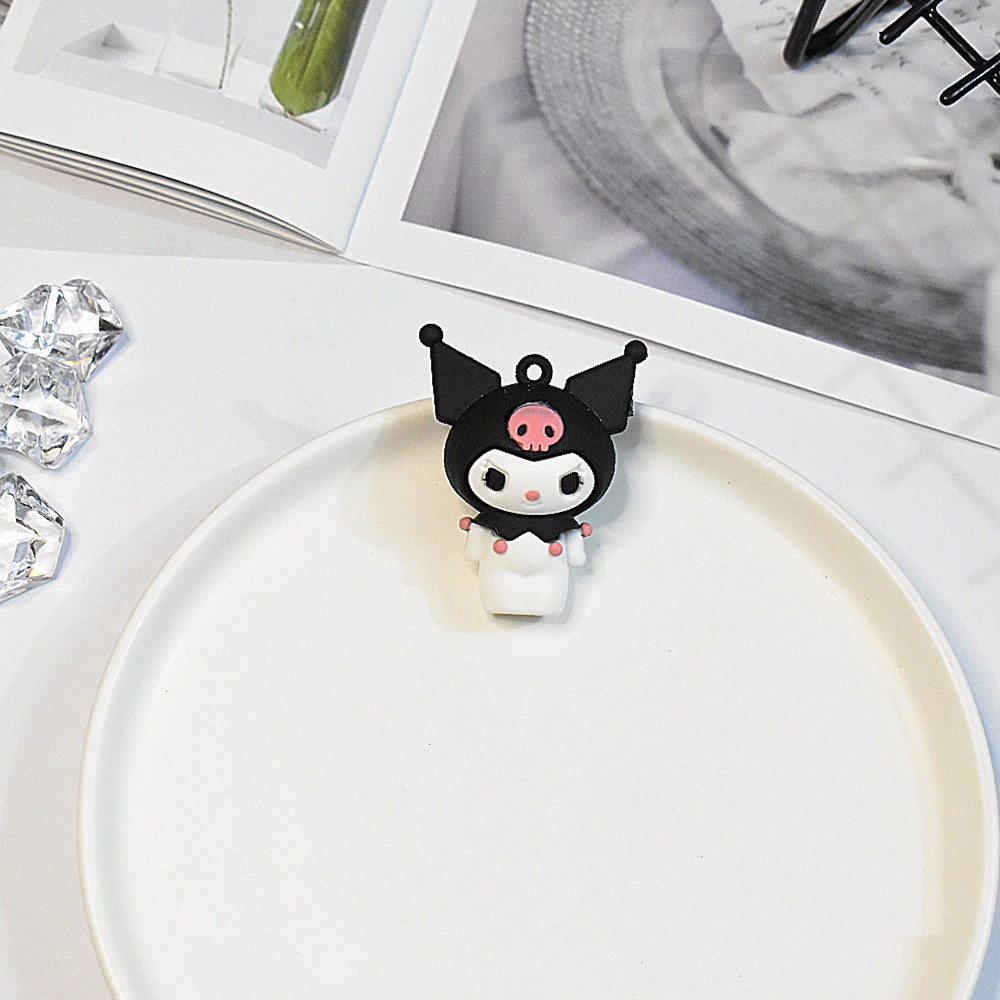 Jual *COD* Kartun Karakter Hello Kitty Friends/Angel/Astronot/Bubble ...