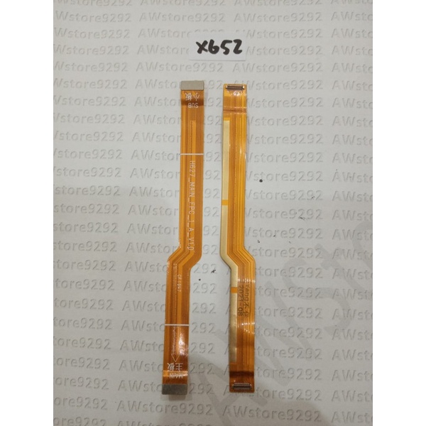 Jual Fleksibel Flexibel Flexible UI BOARD - MAIN BOARD INFINIX S5 LITE X652 X652A X652B | Shopee ...