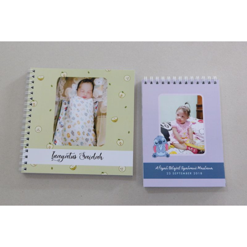 Jual photobook custom | Shopee Indonesia