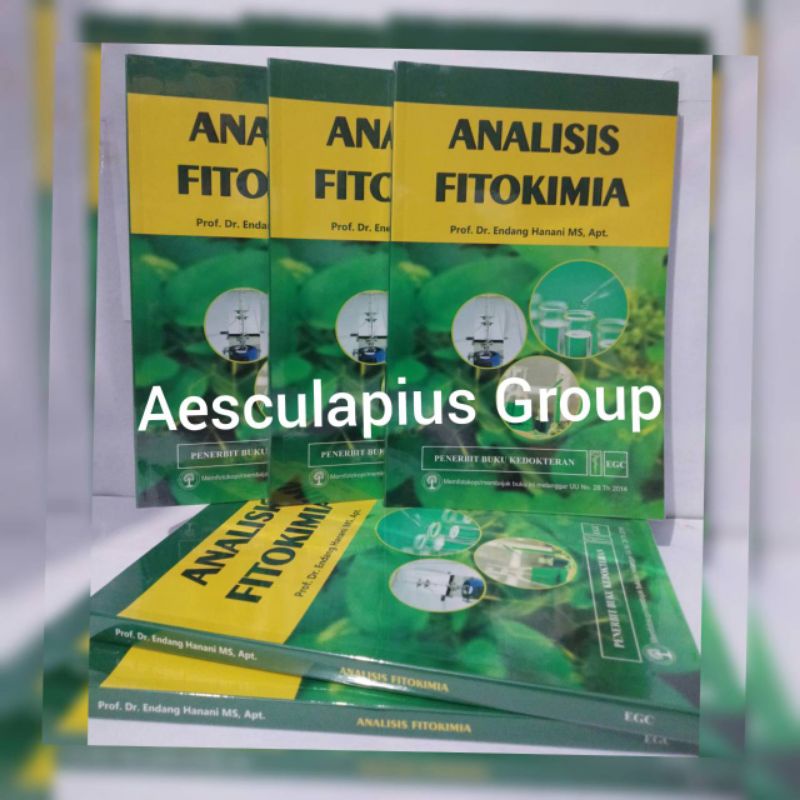 Jual Analisis fitokimia. | Shopee Indonesia