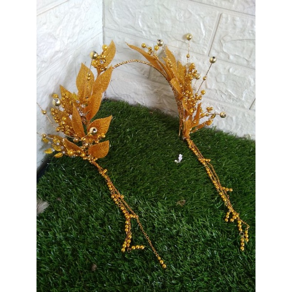 Jual Bando daun juntai B//08257 | Shopee Indonesia