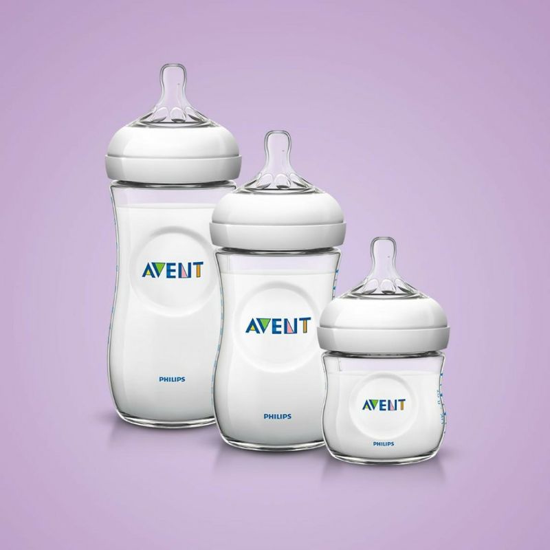 Jual avent natural bottle | Shopee Indonesia