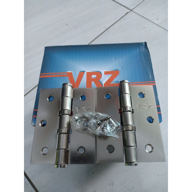 Jual Engsel Tebal Ukuran 3 Inch Besi Engsel Pintu Jendela 3Inch 3Inci 3 ...