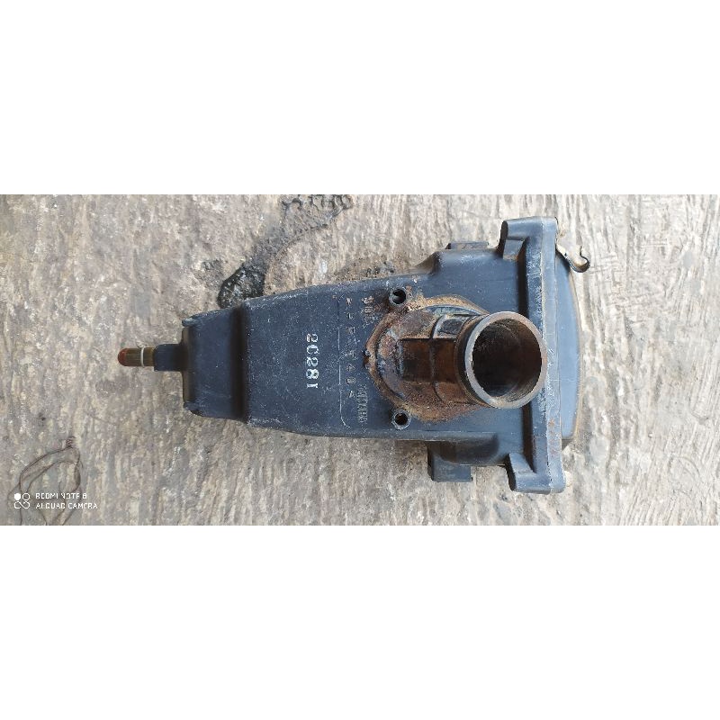 Jual Bok pilter pilter udara Yamaha Jupiter MX | Shopee Indonesia
