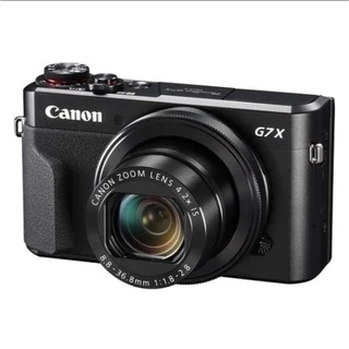 Jual canon g7x mark ii Harga Terbaik & Termurah Juni 2024 | Shopee Indonesia