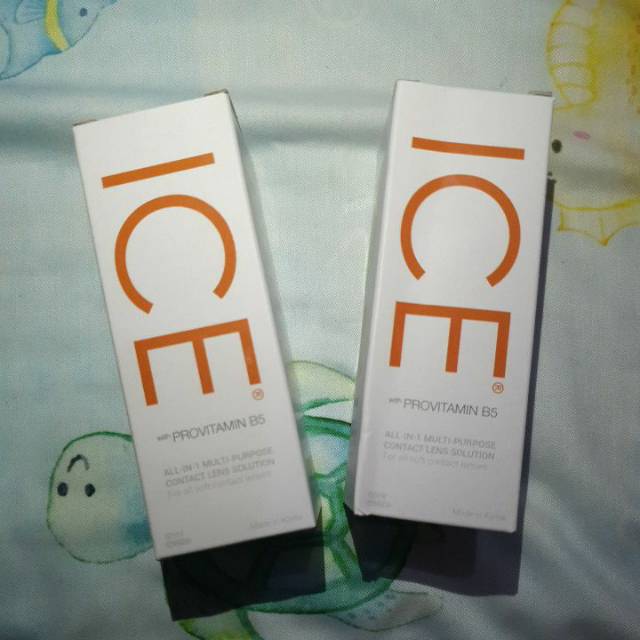 Jual Air soflen Ice 60ml | Shopee Indonesia