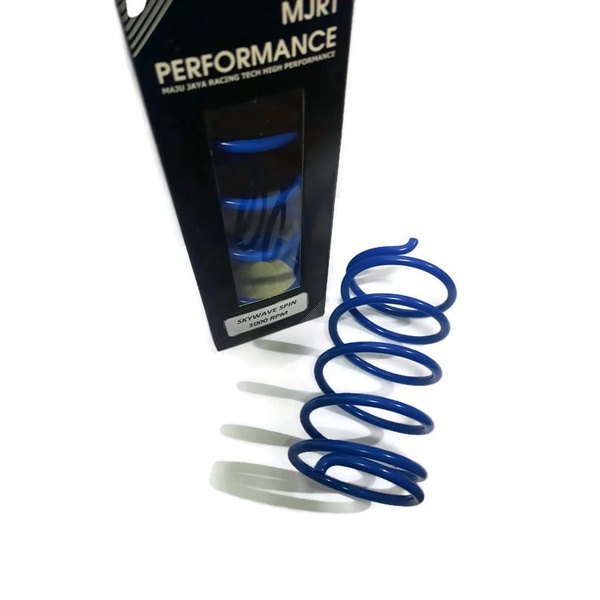 Jual PER CVT RACING 1000 RPM SPIN SKYWAVE SKYDRIVE HAYATE 1000 RPM MJRT ...