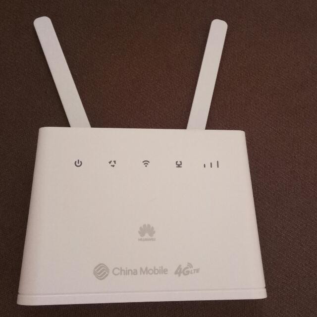 Jual MODEM ROUTER HUAWEI B310AS ONLY | Shopee Indonesia
