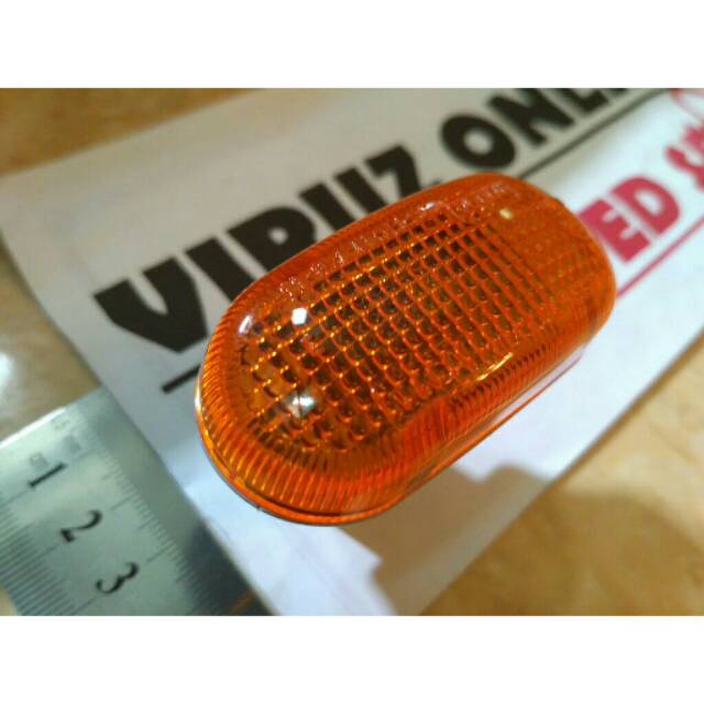 Jual LAMPU SEIN RITING SEN FENDER SAMPING ESCUDO 1.6, 2.0, XL7 KARIMUN KOTAK ESTILO | Shopee ...