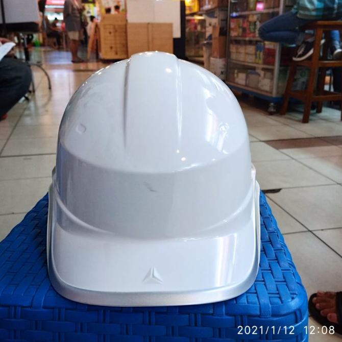 Jual Helm Safety Proyek Delta Plus - Safety Helmet Venitex Delta Plus ...