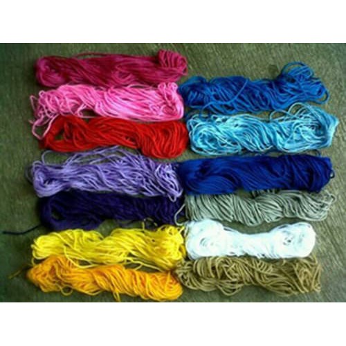 Jual Tali Kor/ Kur 3 mm | Shopee Indonesia