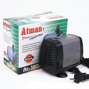 Jual Pompa Celup POWER head ATMAN 103 | Shopee Indonesia