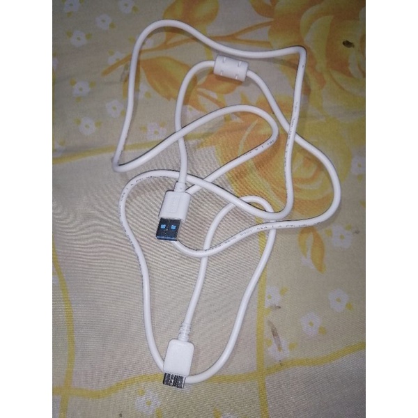 Jual Kabel Data Usb 3 0 To Micro B Cellkit Kabel Hardisk External Usb 3 0 Shopee Indonesia