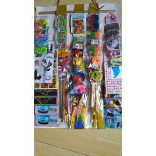 Jual Mainan warung anak 1000an isi 50pcs | Shopee Indonesia
