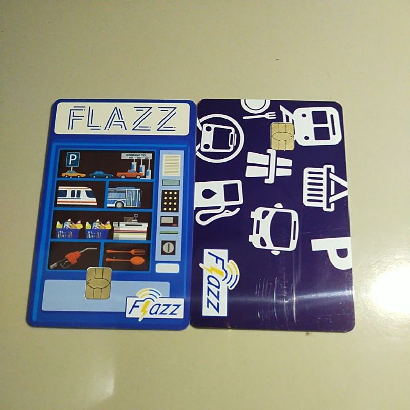 Jual Flazz BCA limited edition | Shopee Indonesia