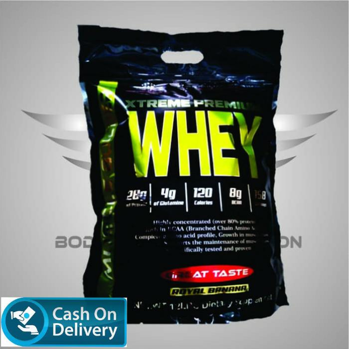 Jual SUSU GYM BXN WHEY PROTEIN 12 LBS RASA CHOCOLATE FREE SMART SHAKER ...