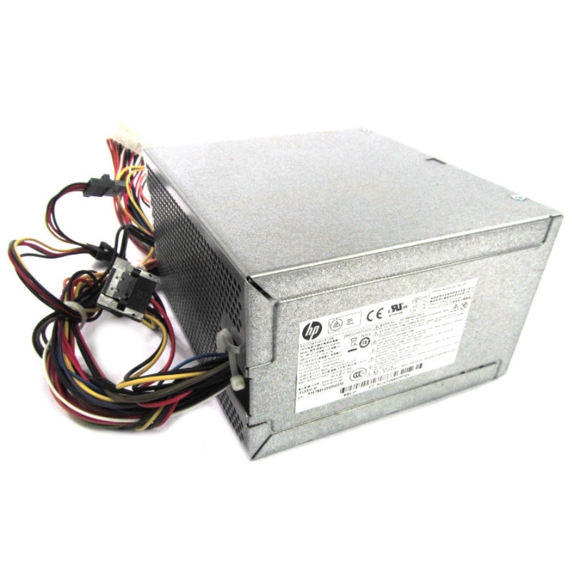 Jual Power Supply PC HP 3330 633190-001 667892-001 D11-300P1A 100% BARU ...