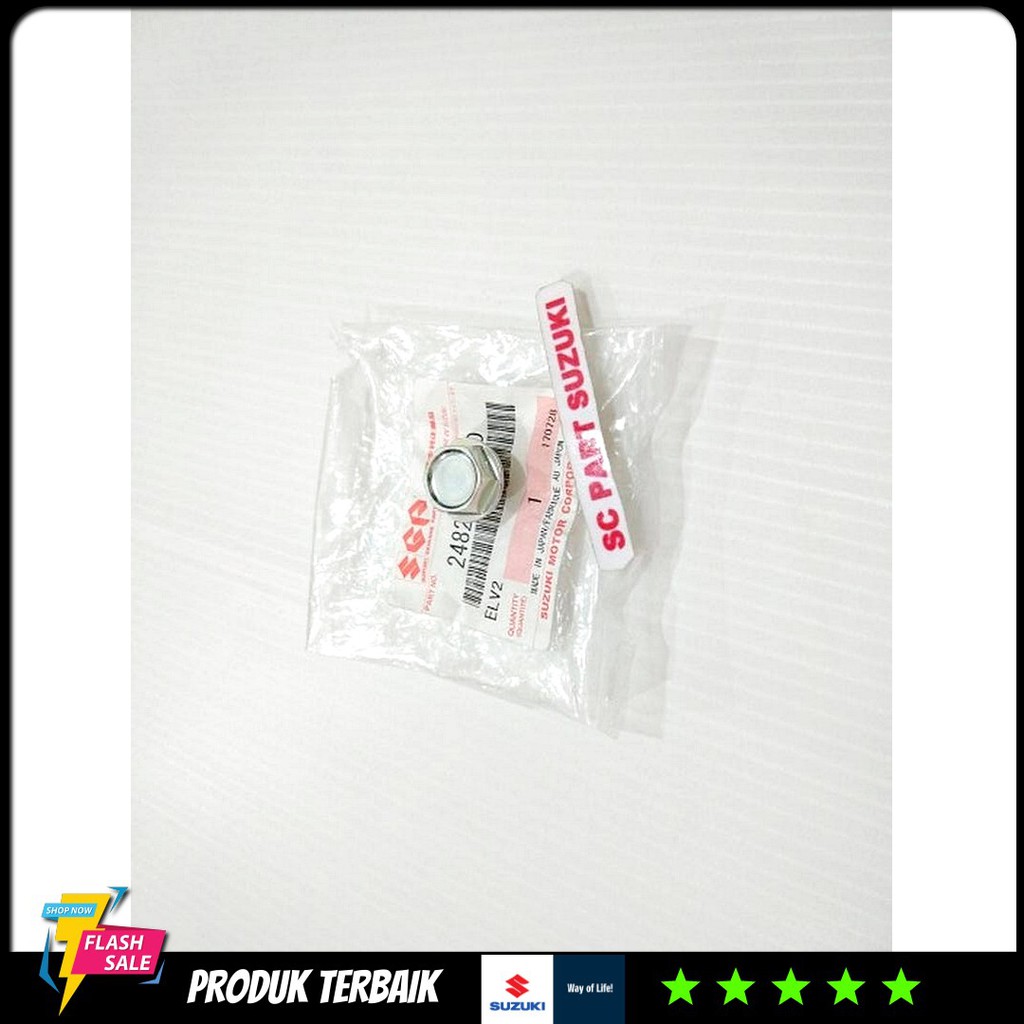 Jual Baut Oli Karter Carter Pembuangan Oli Matic Suzuki Aerio / Baleno ...