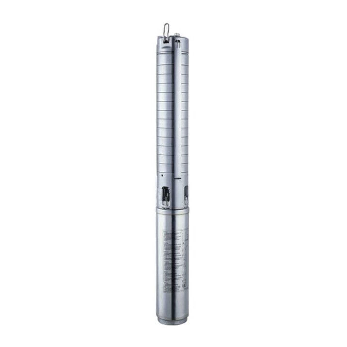 Jual Mesin Pompa Air Celup Dalam Submersible Satelit Sibel Grundfos SP ...