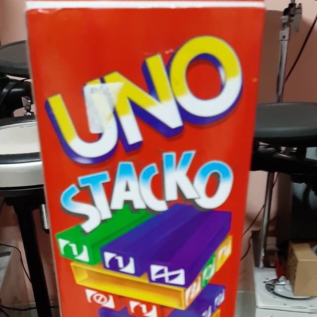 Jual UNO stacko | Shopee Indonesia