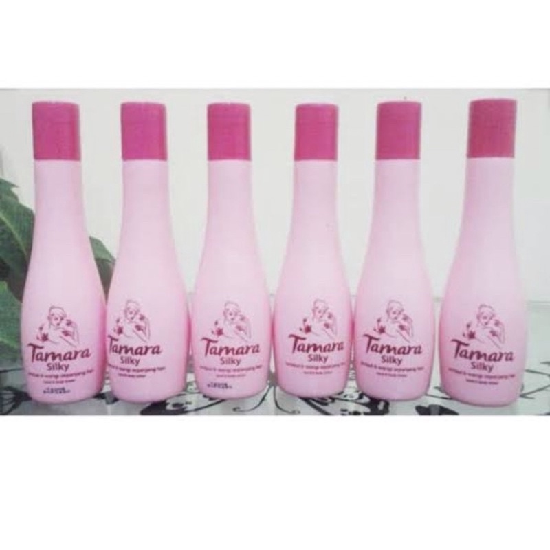 Jual HAND&BODY LOTION TAMARA 80ml TAMARA BODY LOTION | Shopee Indonesia