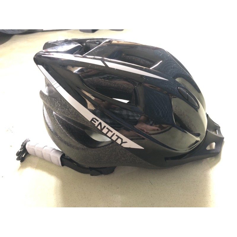 Jual Helm Sepeda Entity (Limited Edition) | Shopee Indonesia