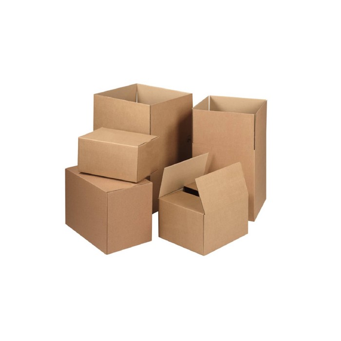 Jual DUS PACKING BEKAS / BOX Tambahan / safety packing | Shopee Indonesia