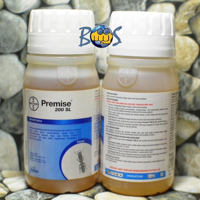 Jual Premise 200 SL 200SL 250 ml Obat Rayap Produk Bayer Anti Rayap Paling Ampuh | Shopee Indonesia