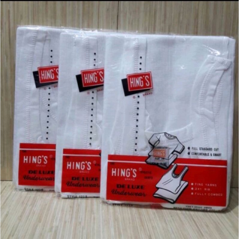 Jual Kaos Dalam Pria Hings / Kaos Dalam Cowok Hing's / Singlet Hing's ... Jual Kaos Dalam Pria Hings / Kaos Dalam Cowok Hing's / Singlet Hing's ...