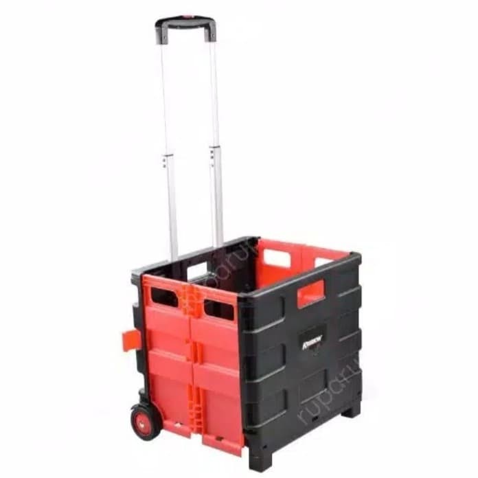 Jual 57Gt3B7588 Krisbow Troli Galon / Troli Lipat /Troli Barang Lipat ...