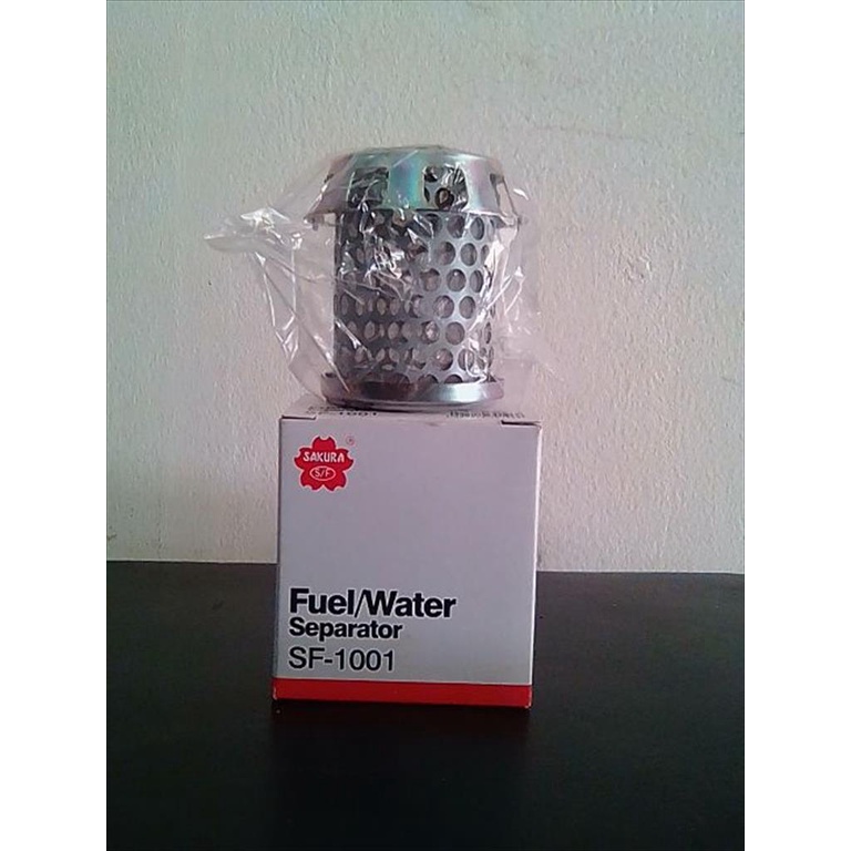 Jual Fuel Filter Saringan Solar Bawah Ragasa PS135 Sakura SF-1001 ...