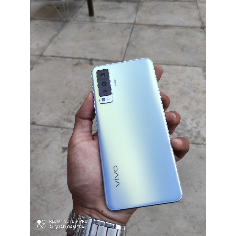 Jual Vivo X50 8/128 Snapdragon 765G | Shopee Indonesia