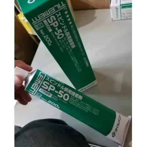 Jual Jual Lem Spindel Pin Tilement Sp 50 Lem Sepindelpin Spindle Pin ...