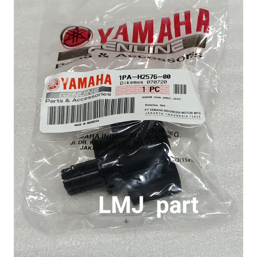 Jual SENSOR LEAN ANGEL SENSOR KEMIRINGAN VIXION NEW NVL MX KING ...