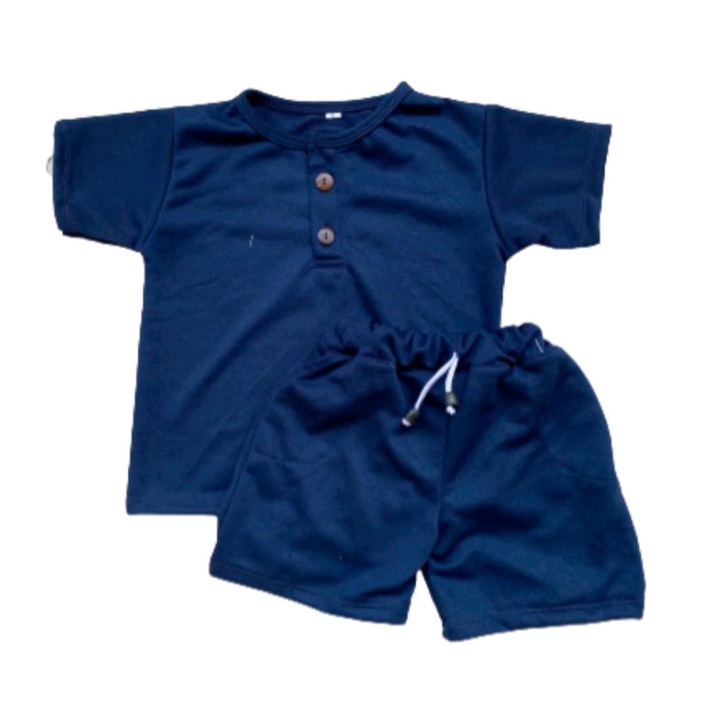 Jual setelan kiano anak baju anak pakaian anak laki-laki dan perempuan ...