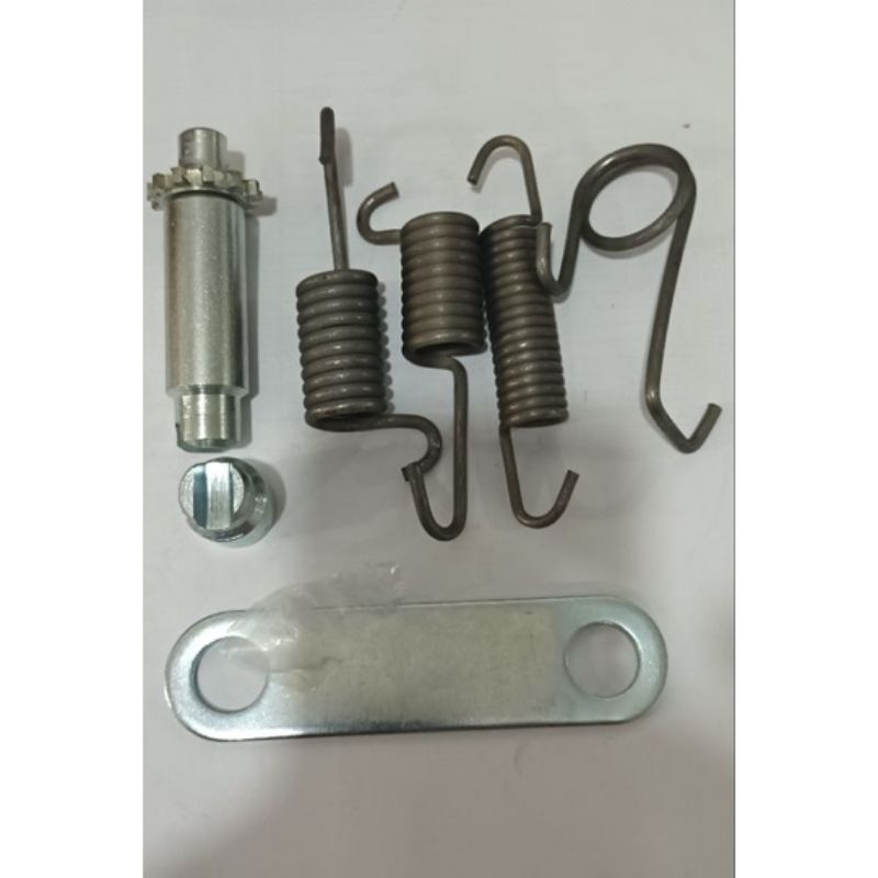 Jual REPAIRKIT HAND REM TANGAN/ HAND BRAKE LEVER KIT FUSO GANJO/PS220 ...