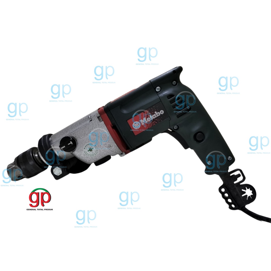 Jual METABO SB650/2S MESIN BOR 13MM SB 650 / 2S IMPACT DRILL MADE IN ...